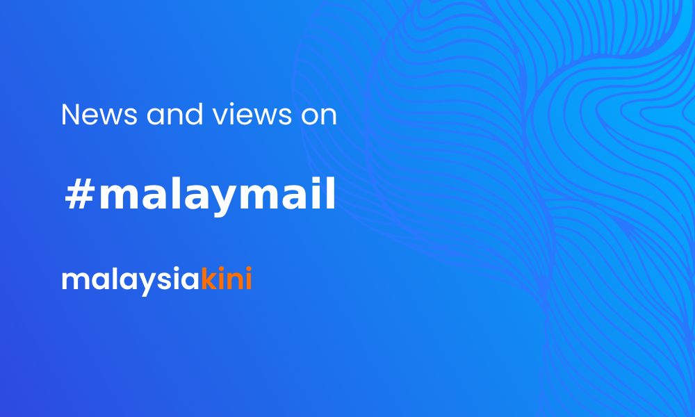 Malaysiakini | Malaymail