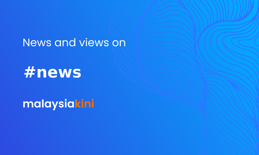 Malaysiakini | News