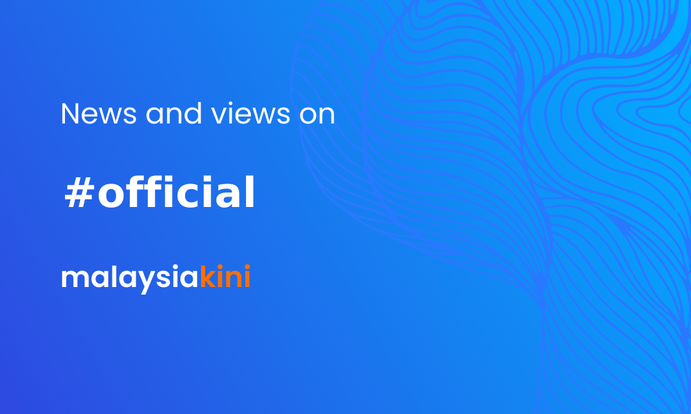 Malaysiakini | Official